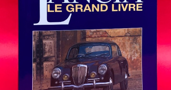 Lancia Le Grand Livre