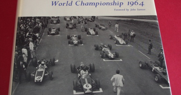 Grand Prix World Championship 1964